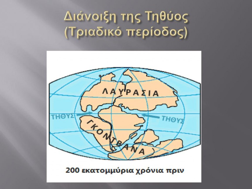 ΚΑΤΑΚΛΥΣΜΟΣ: ΠΟΤΕ ΕΓΙΝΕ; ΠΟΣΟΙ ΕΓΙΝΑΝ; ΠΟΥ ΟΦΕΙΛΟΝΤΑΙ;