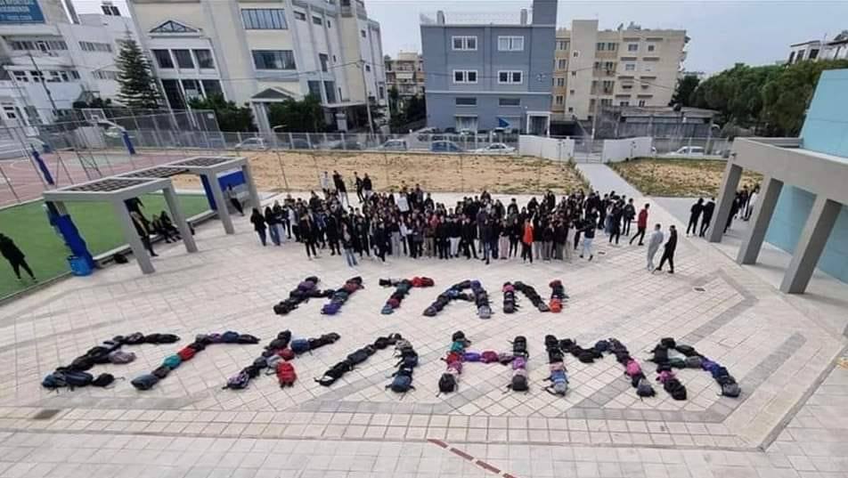 ΤΑ ΒΑΘΥΤΕΡΑ ΑΙΤΙΑ ΤΗΣ ΚΑΤΑΣΤΡΟΦΗΣ ΣΤΑ ΤΕΜΠΗ